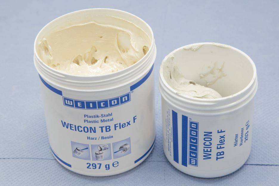 WEICON TB Flex F - Bondis BV