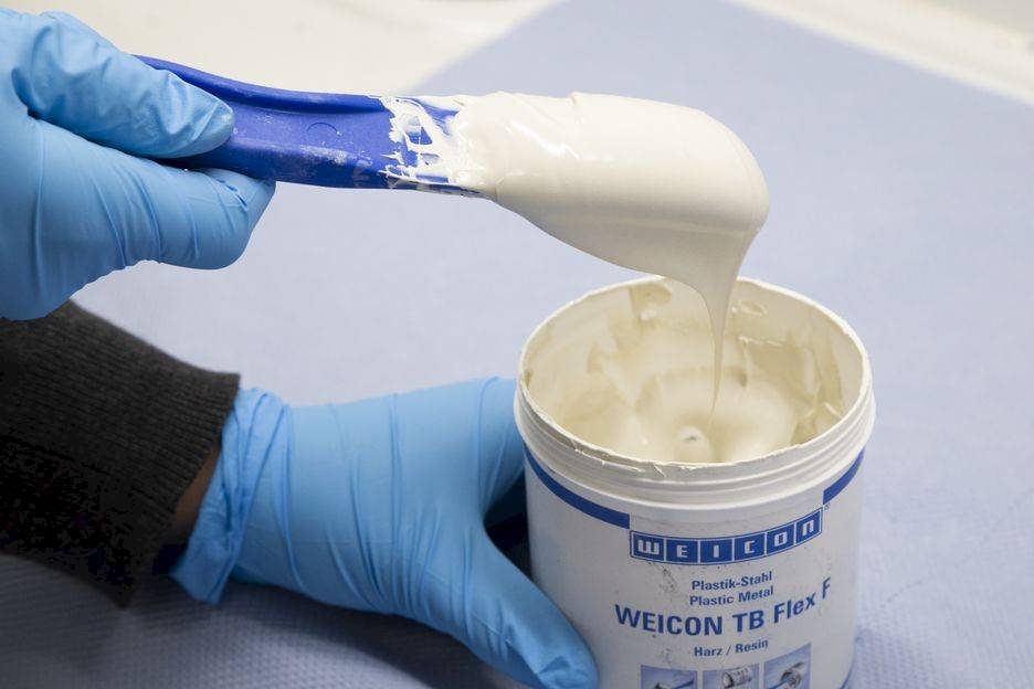 WEICON TB Flex F - Bondis BV