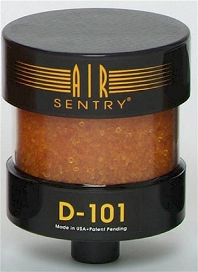 AIR SENTRY D-101 - Bondis BV