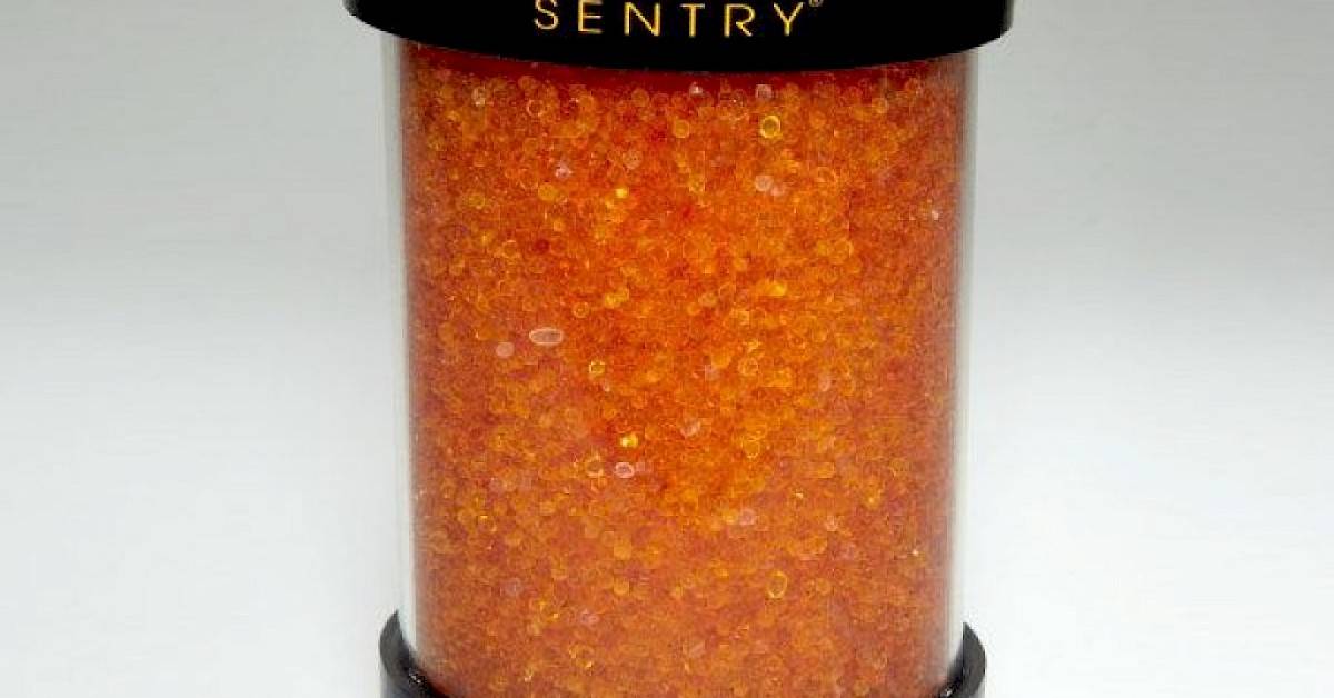 AIR SENTRY D-103 - Bondis BV