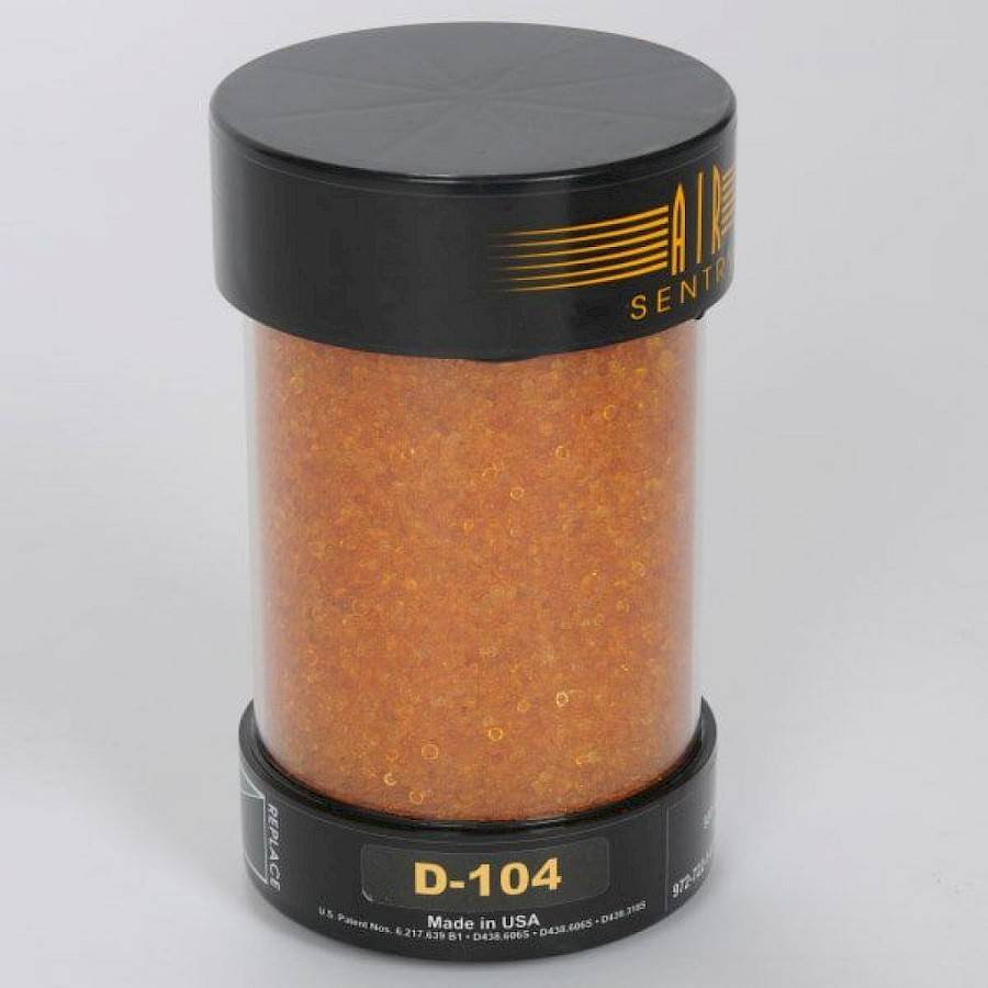 AIR SENTRY D-104 - Bondis BV