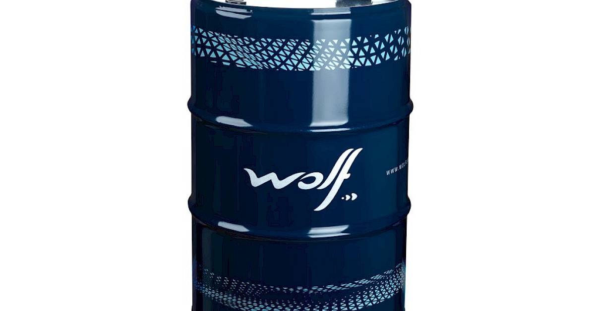WOLF OFFICIALTECH 75W90 GL 5 - Bondis BV