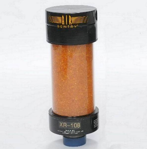 AIR SENTRY XR-108 - Bondis BV