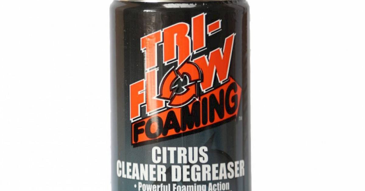 TRI-FLOW Citrus ontvetter 396 gr - Bondis BV