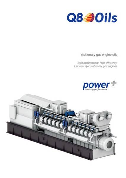 Q8 Oils has a wide range of lubricants and metalworking fluids