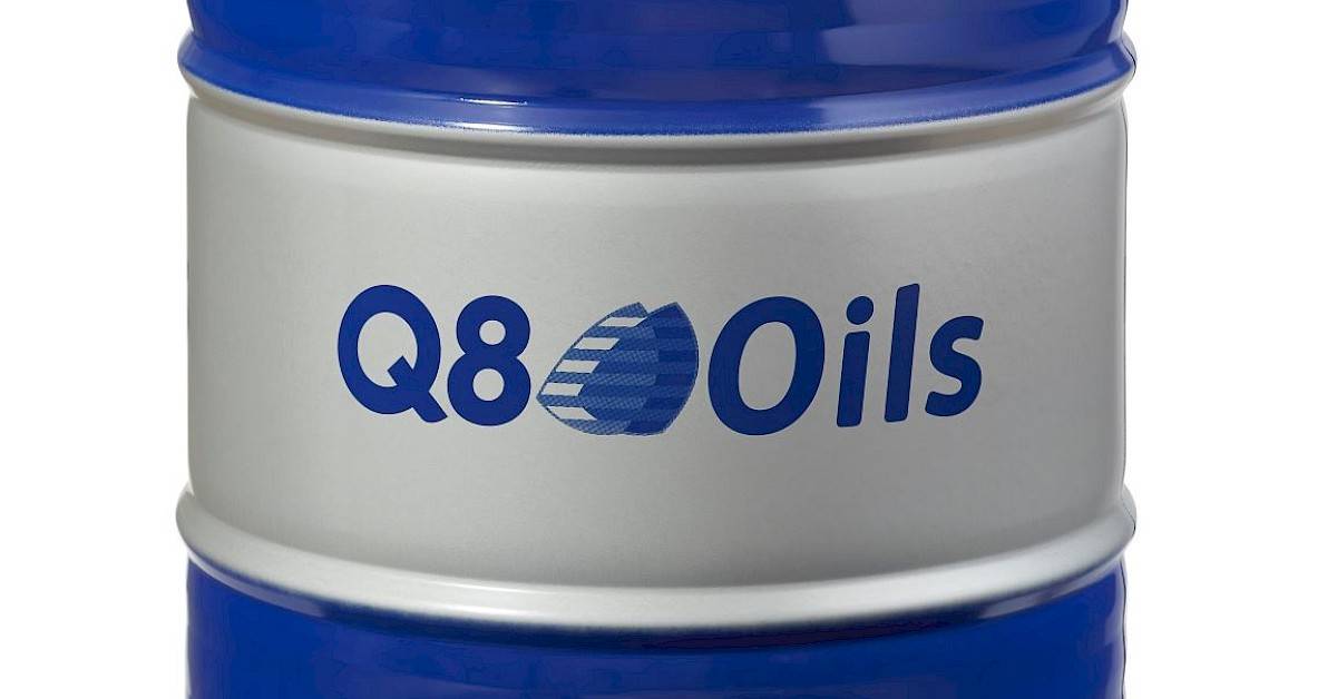 Q8 Rossini EP 2 - Bondis BV