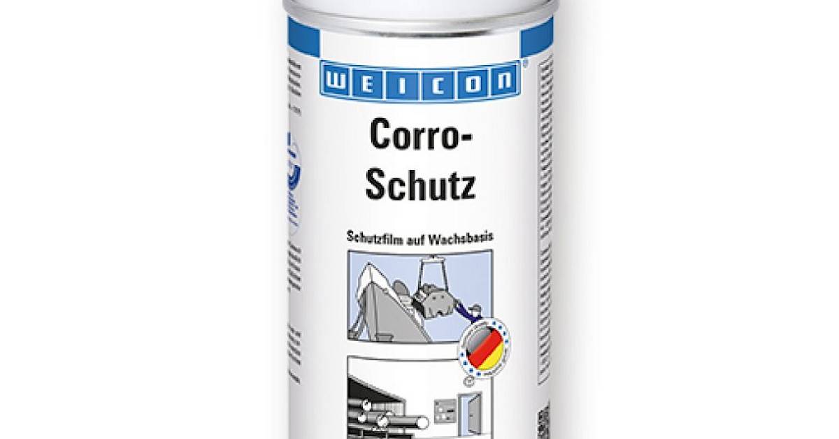 WEICON Corro-Protection - Bondis BV