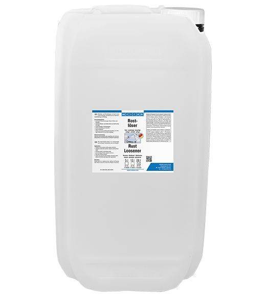 WEICON Rust Loosener liquid - Bondis BV